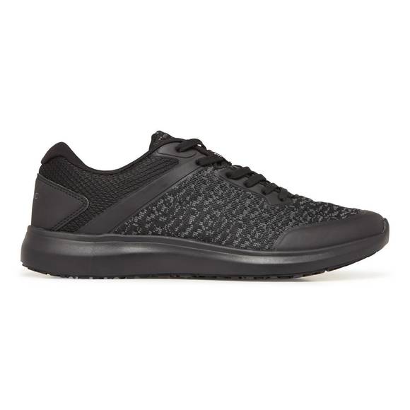 Vionic | Shoes | New Vionic Landon Professional Sneaker In Black | Poshmark